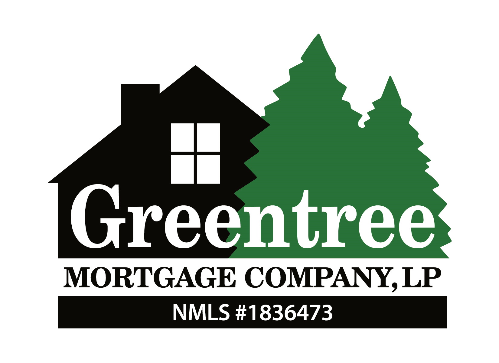 Green Tree Mortgage Logo